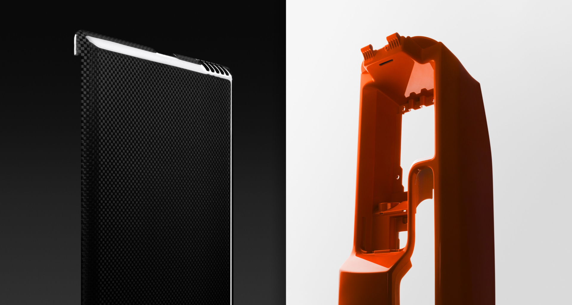 Göpfert Surfaces Technology - High-End Oberflächen für alle Materialien